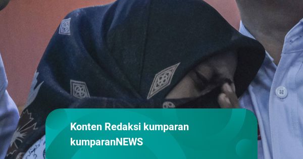 Akhir Bahagia Guru Honorer Supriyani Divonis Bebas | kumparan.com Akhir Bahagia Guru Honorer Supriyani Divonis Bebas | kumparan.com